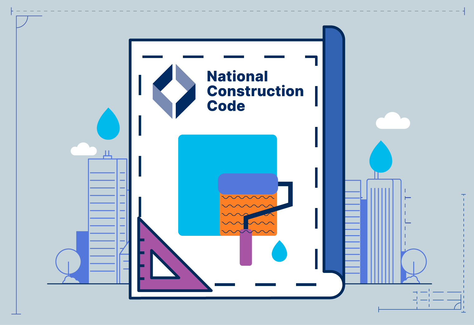 NCC 2022 Building | CodeMark